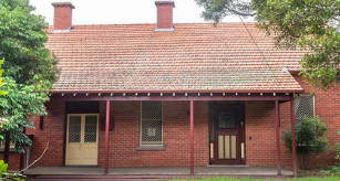 Strathdon House and Orchard Precinct CTA | Whitehorse City Council