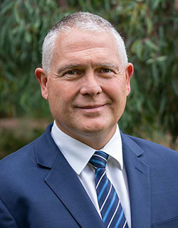 Executive Leadership Team | Whitehorse City Council