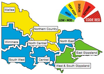 Fires | Whitehorse City Council