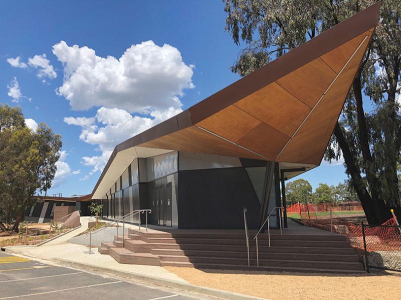 Capital Works Updates by Wards | Whitehorse City Council