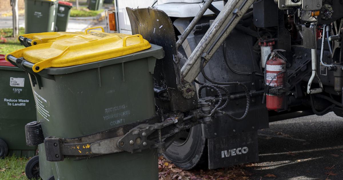 Order, Repair, Swap or Cancel Bins | Whitehorse City Council