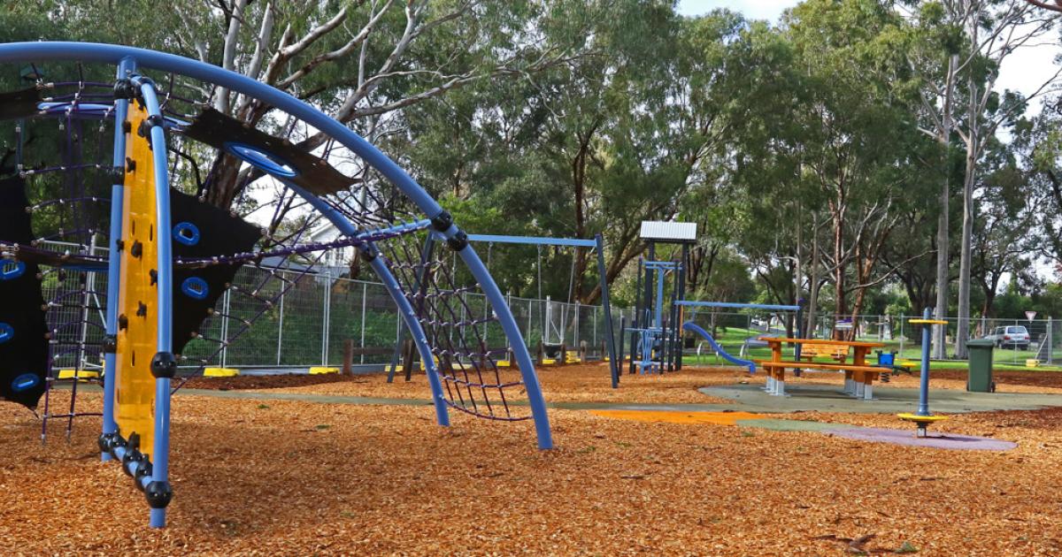 Capital Works Program | Whitehorse City Council