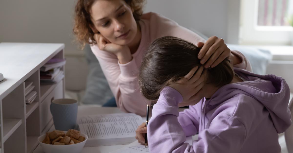 Understanding School Refusal | Whitehorse City Council