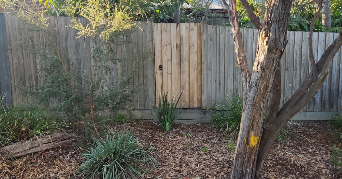 Private Access to Council Reserves | Whitehorse City Council