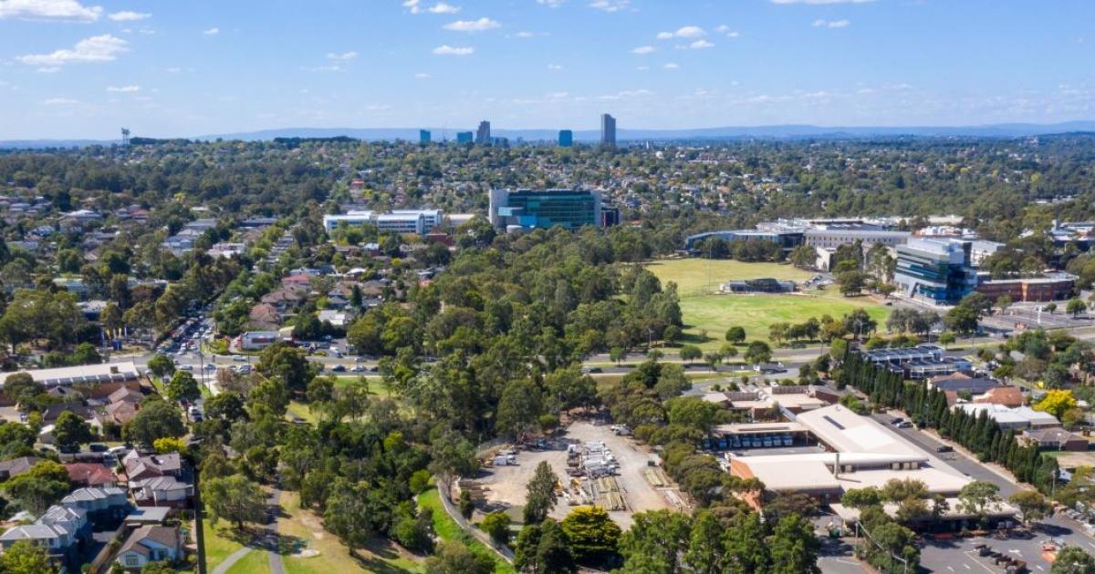 Suburban Rail Loop - Precinct Structure Planning | Whitehorse City Council