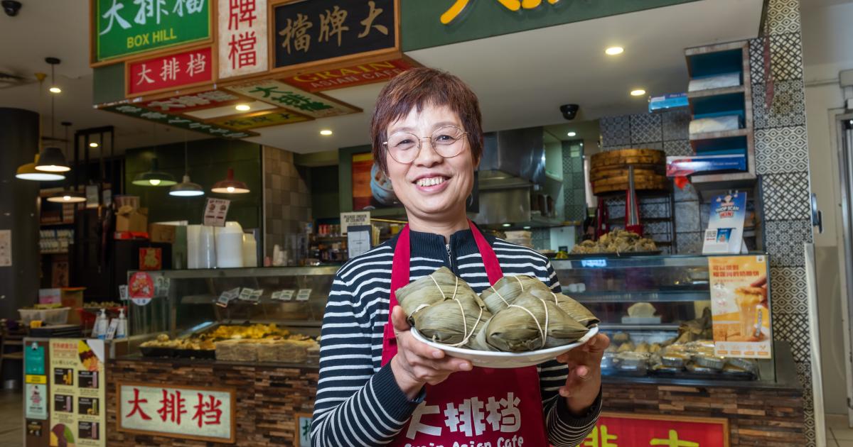 Box Hill Food Tour | Whitehorse City Council