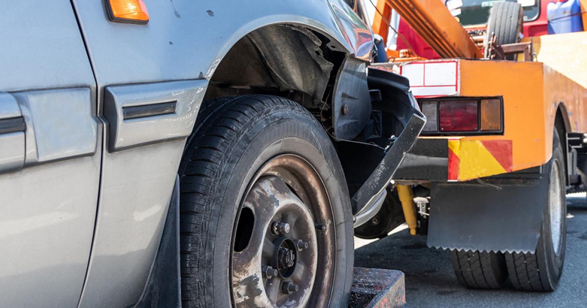 Clearway Towing | Whitehorse City Council