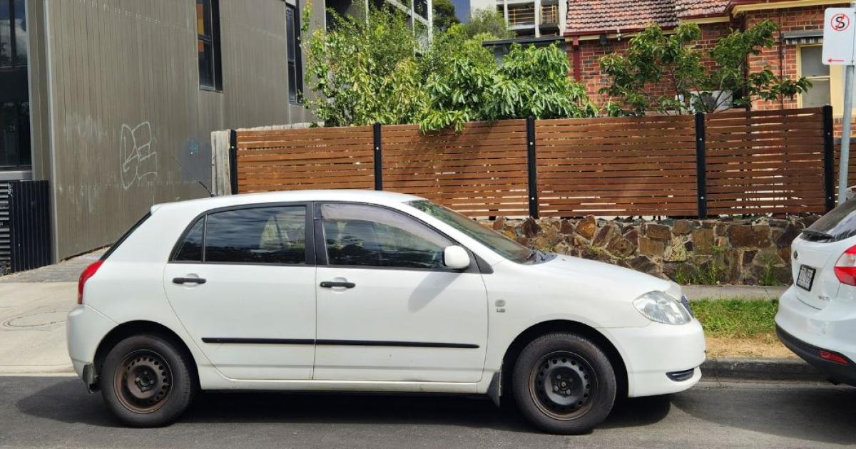 Nominate Another Driver for a Vehicle-Related Fine | Whitehorse City ...