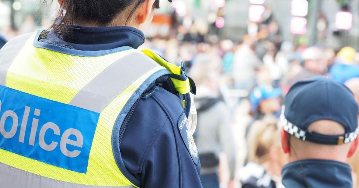 Community Safety Factsheet | Whitehorse City Council