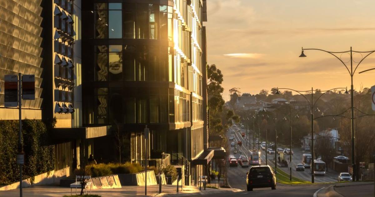 Whitehorse Development Contributions Plan (DCP) | Whitehorse City Council