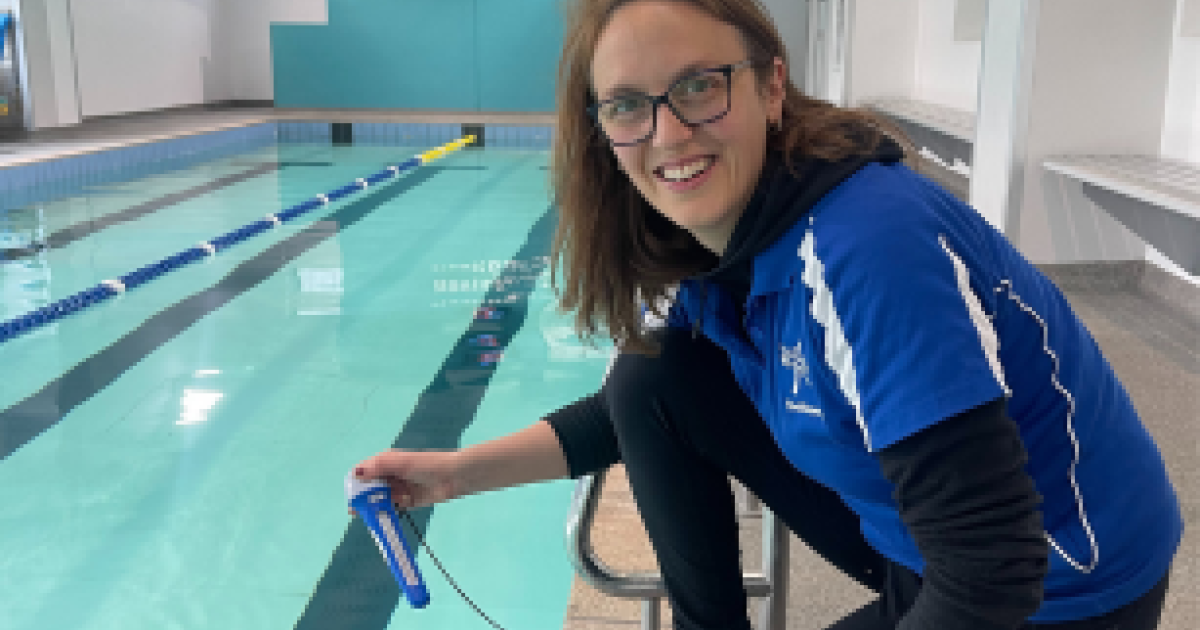 Sustainable Whitehorse Champion - Theresa, Healthways Mont Albert North ...