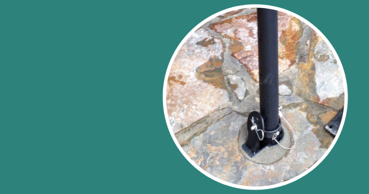 In-ground Footpath Trading Furniture Sockets | Whitehorse City Council
