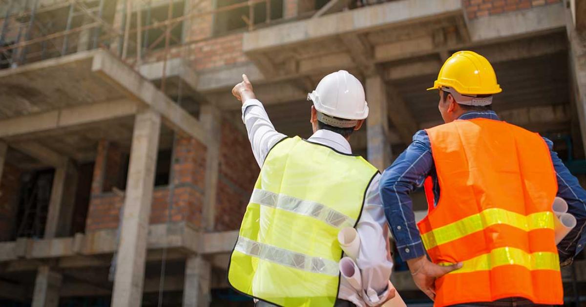 Inspections, Compliance and Infringements on Development Sites ...