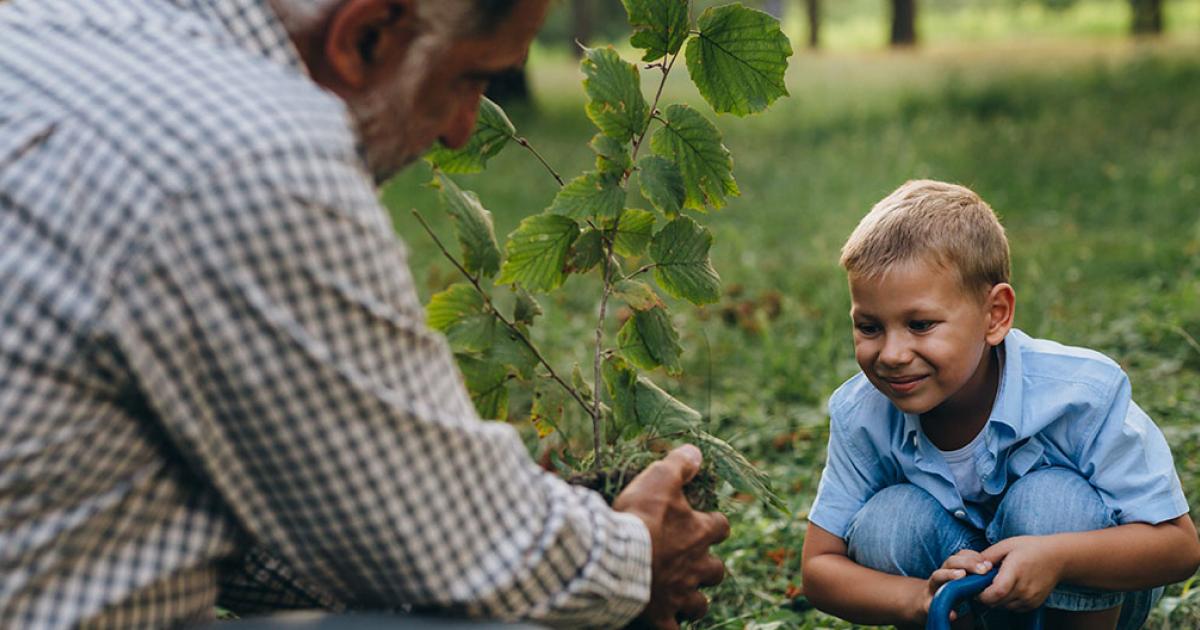 Intergenerational Activities | Whitehorse City Council