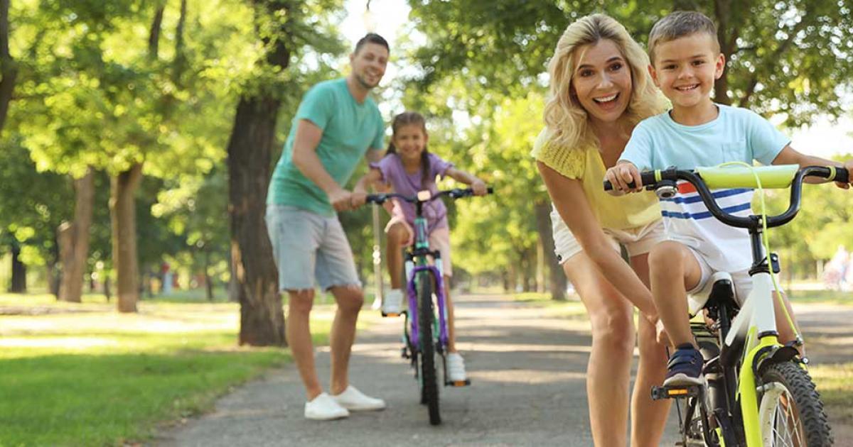 Continue the life cycle of your bicycle | Whitehorse City Council