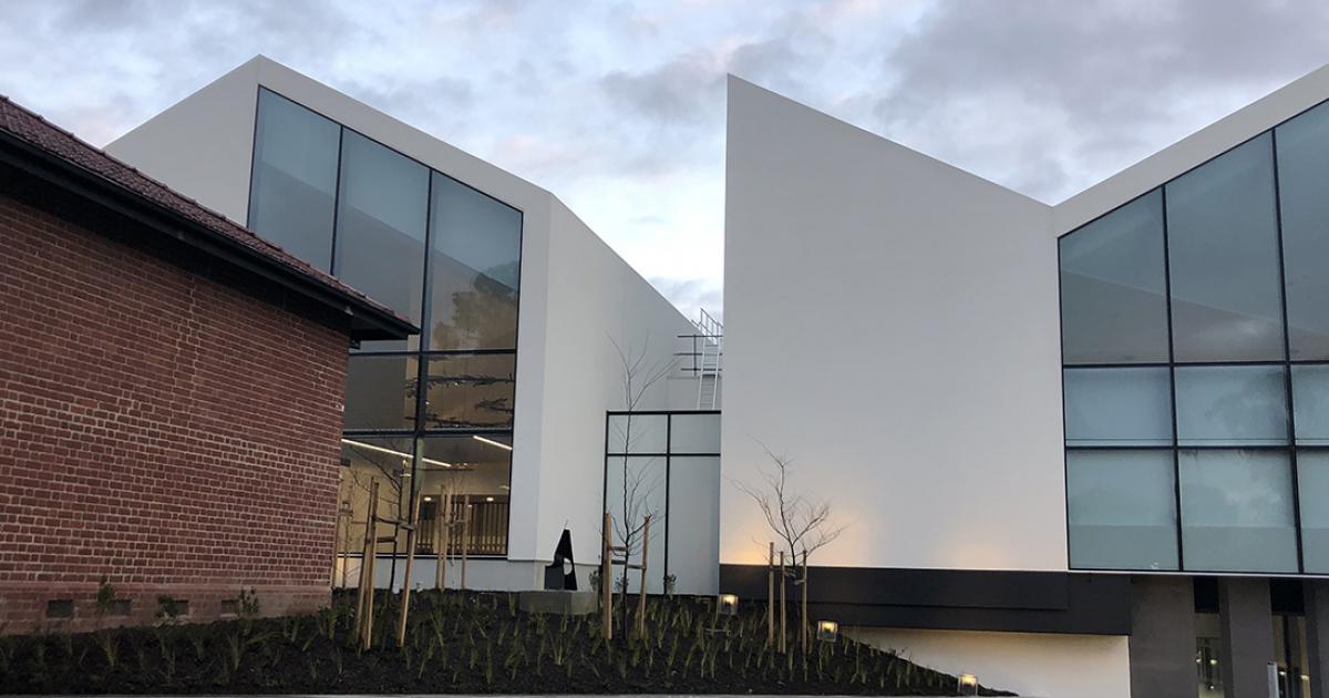 Nunawading Community Hub | Whitehorse City Council