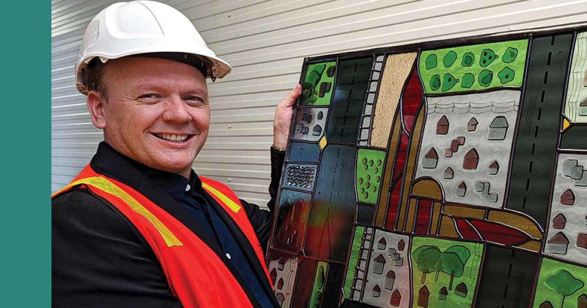 Linking back to history at The Round | Whitehorse City Council