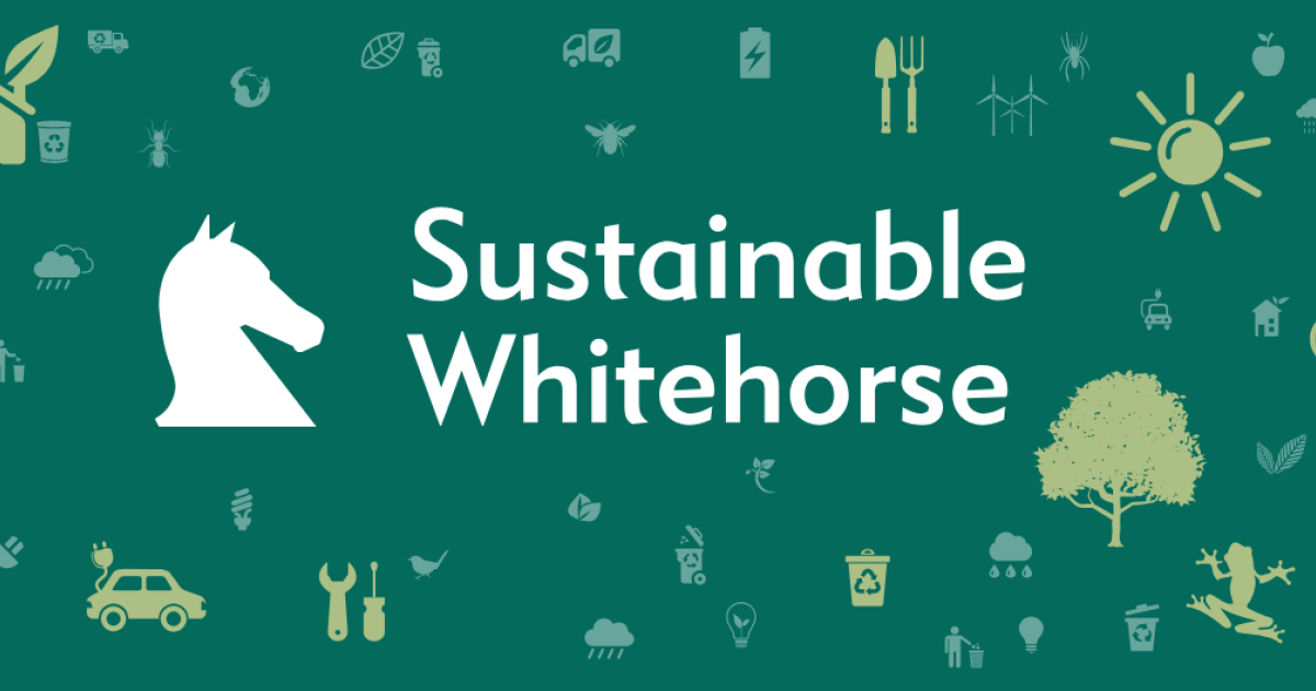 Sustainable Whitehorse | Whitehorse City Council