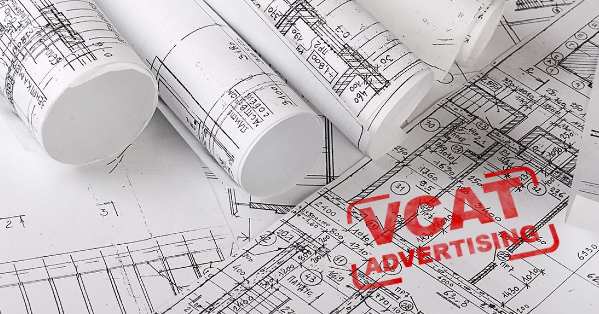 VCAT Applications at Advertising | Whitehorse City Council