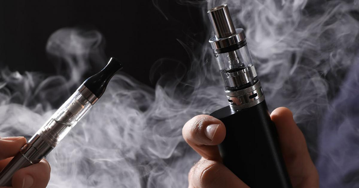 Understanding Vaping and Supporting Our Young People | Whitehorse City ...