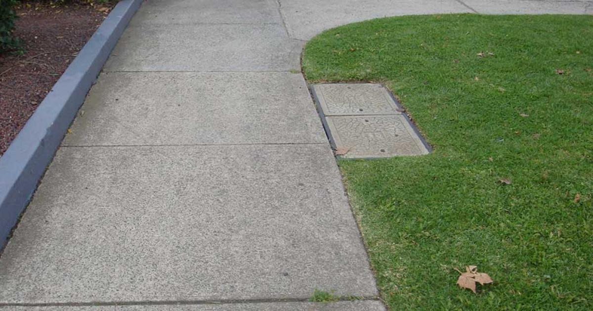 Step 3: Additional Approvals for Vehicle Crossings | Whitehorse City ...