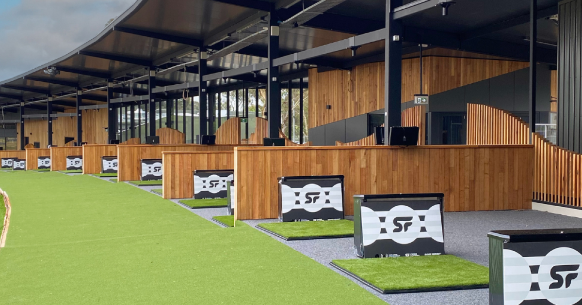 Your first chance to experience the new Morack Public Golf | Whitehorse ...