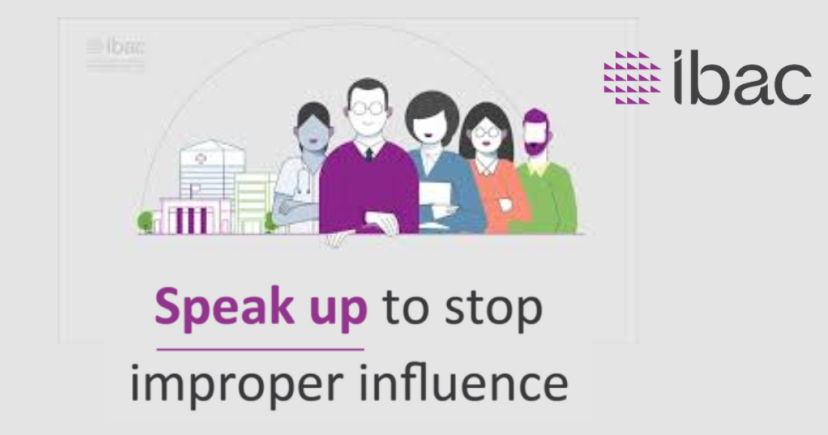 Corrupt or Improper Conduct Procedures | Whitehorse City Council