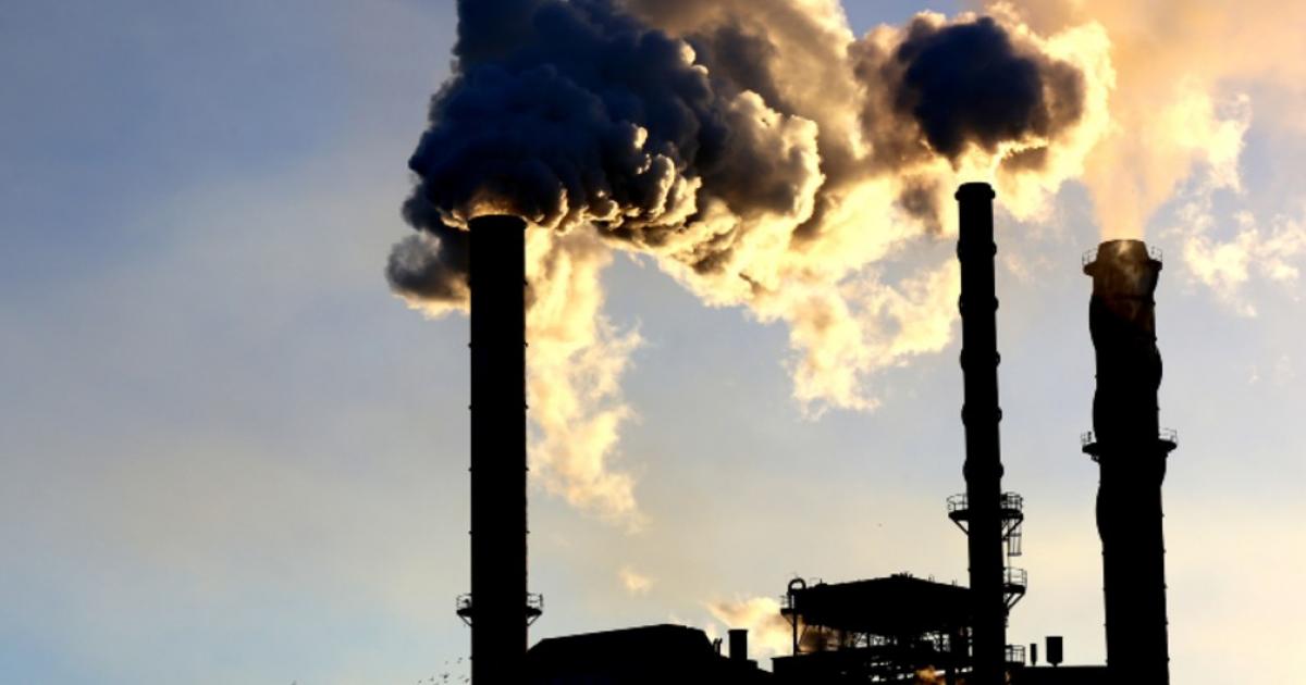 Dust, Smoke, Fumes and Odour Nuisance | Whitehorse City Council