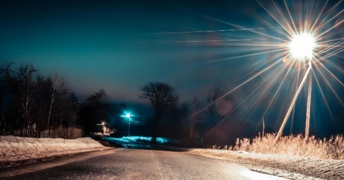 Light Glare | Whitehorse City Council