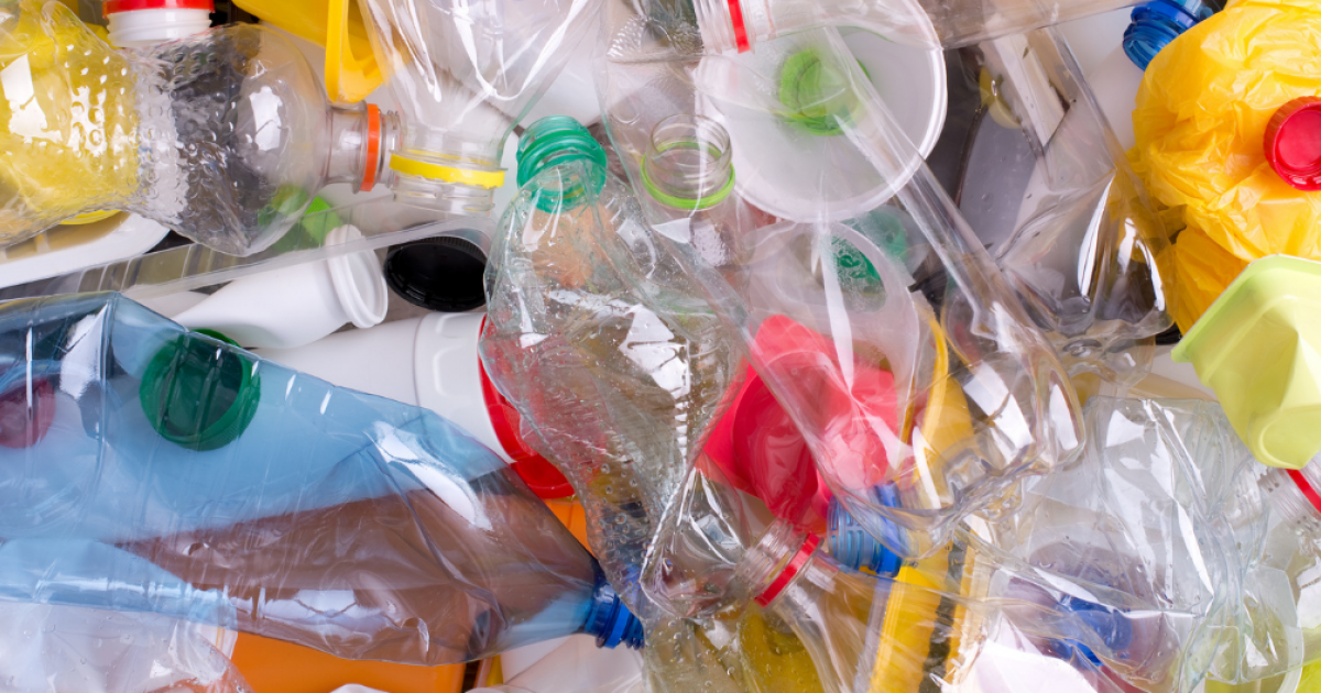 Recycling Plastics – What the Numbers Mean | Whitehorse City Council