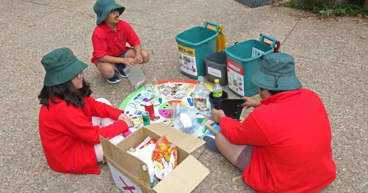 Primary School Incursions and Excursions | Whitehorse City Council