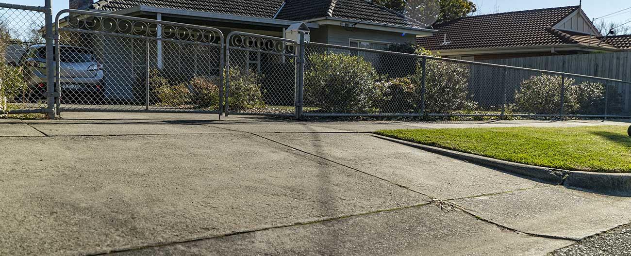 Vehicle Crossing or Driveway? | Whitehorse City Council Vehicle Crossing or Driveway? | Whitehorse City Council